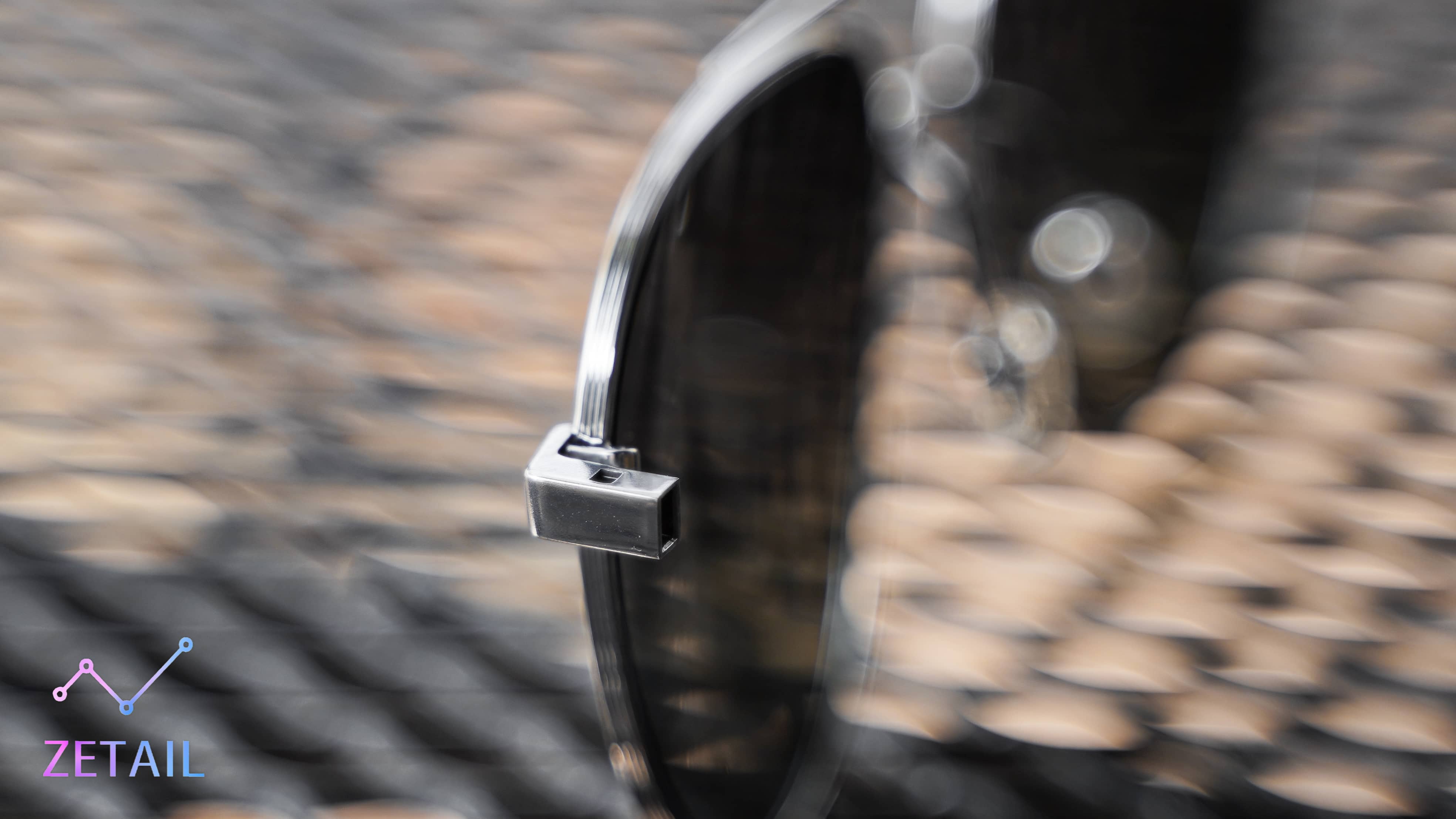 soundcore Frames 智慧藍牙音樂眼鏡 開箱評測：「樂」在耳邊，「鏡」在眼前 | ZETAIL 科技心感動